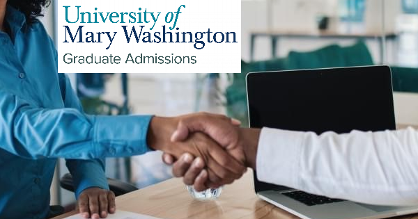 Graduate Degrees and Programs - Graduate Admissions - UMW