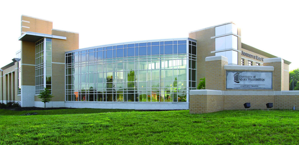 Contact Graduate Admissions - Graduate Admissions - UMW