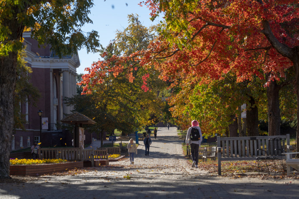 Tuition Promise - Admissions