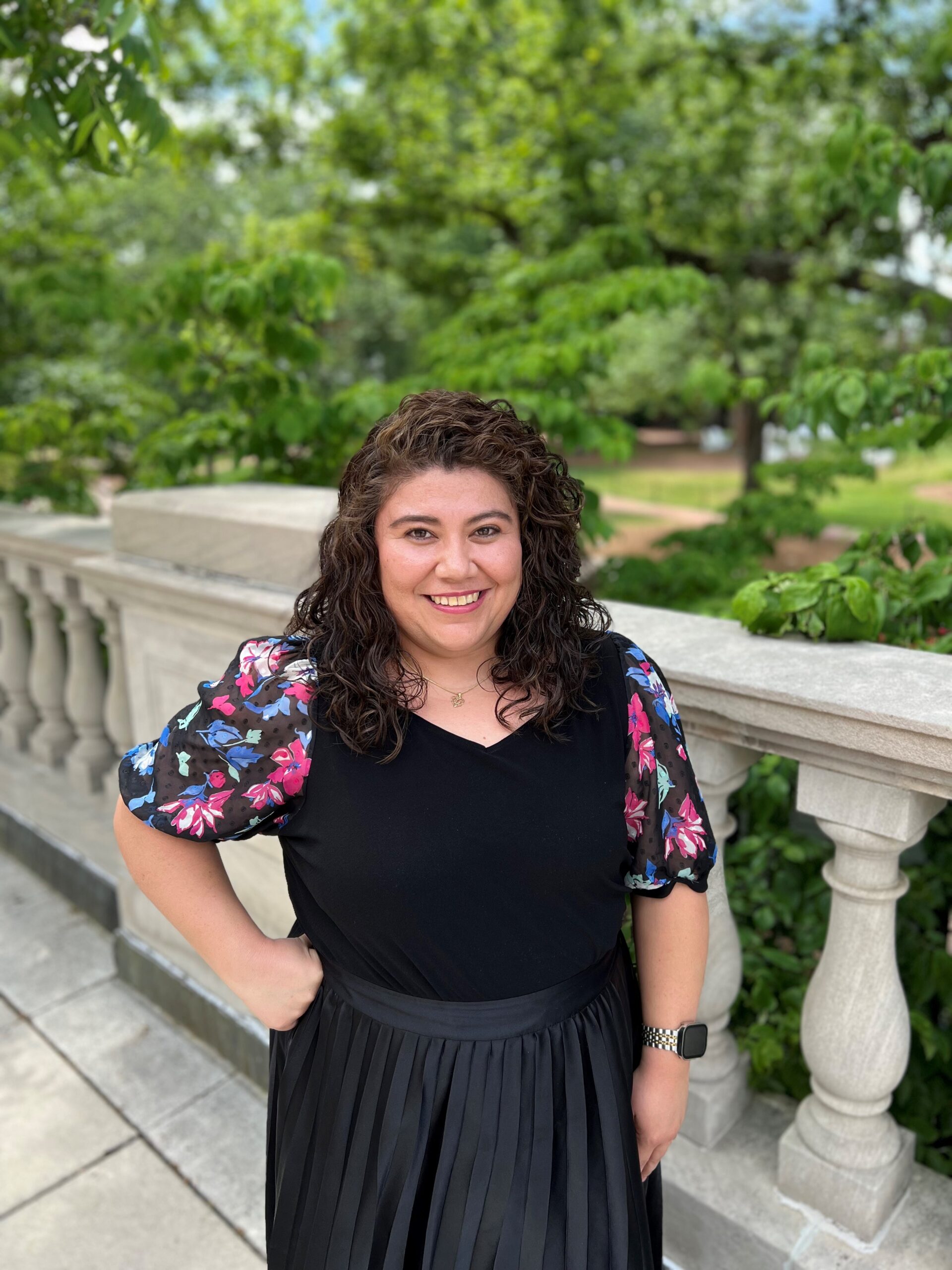 Contact Admissions - Admissions - UMW