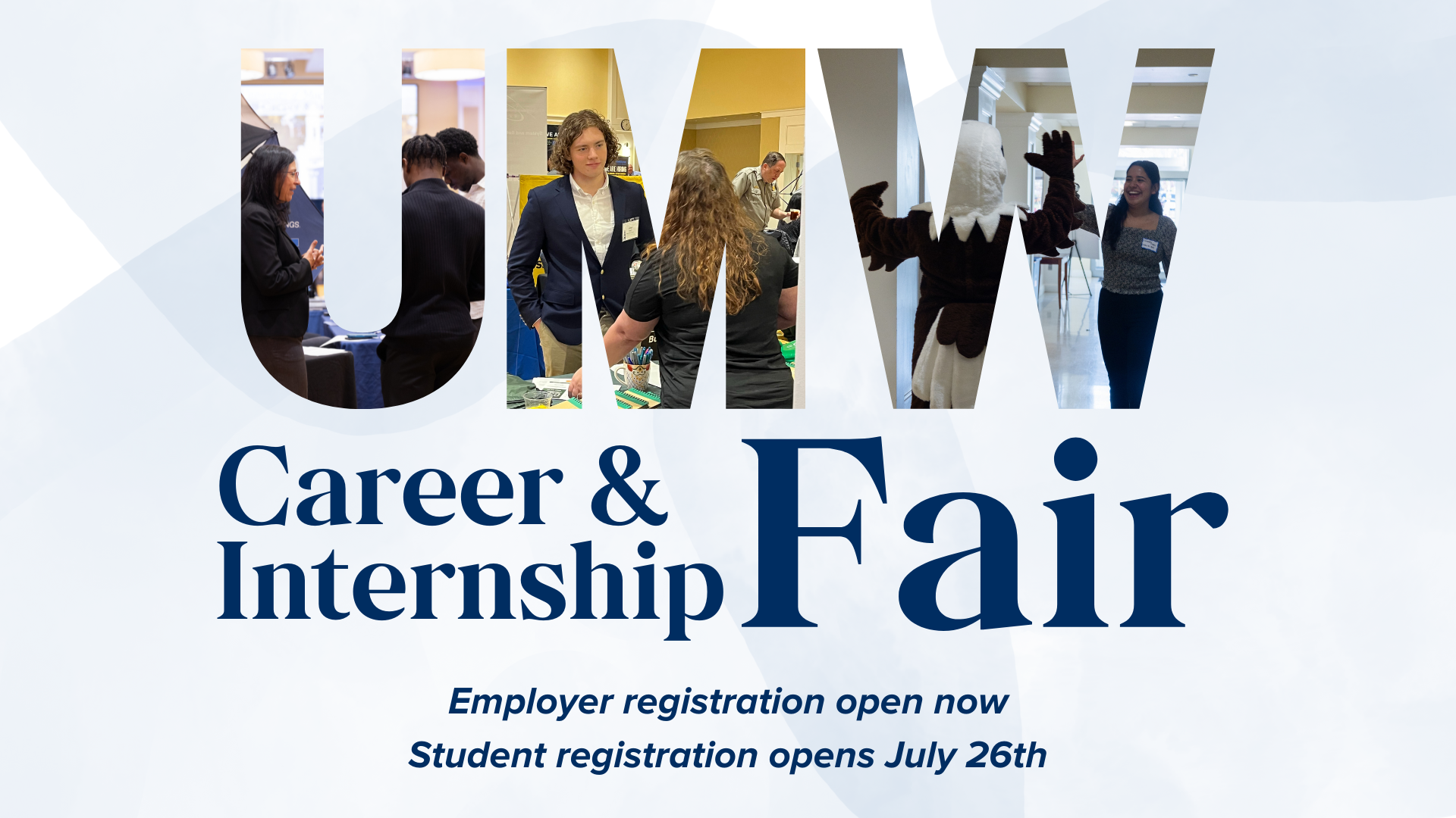 Events » Center for Career and Professional Development