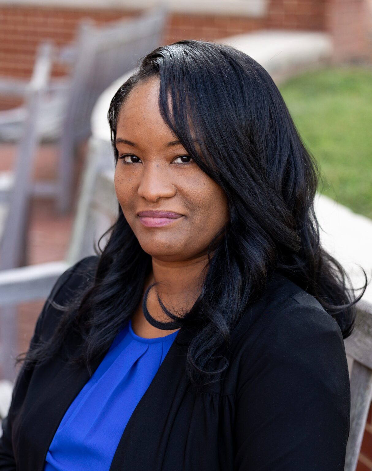 Meet Our Team » Center for Career and Professional Development