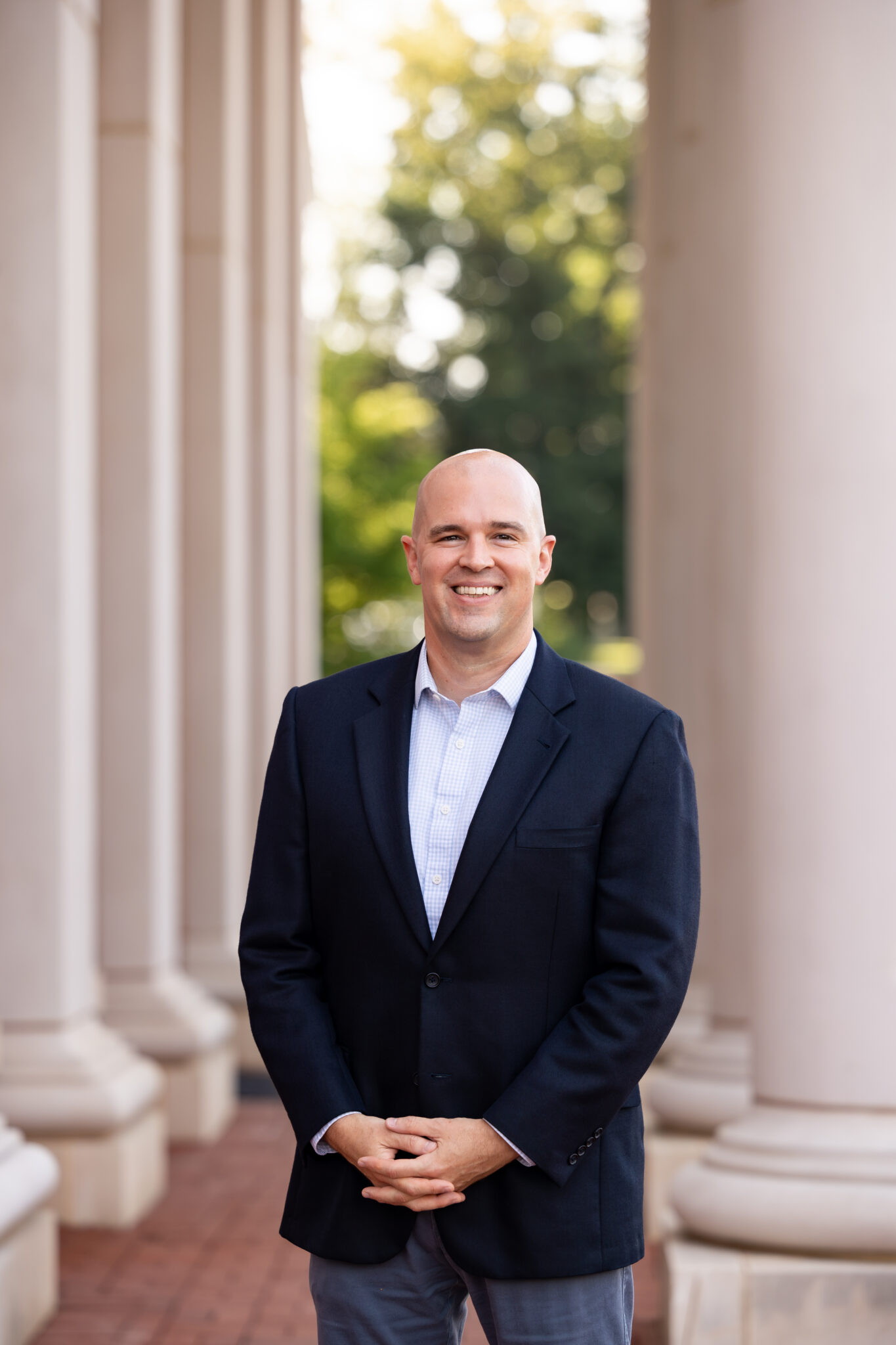 Meet Our Team » Center for Career and Professional Development