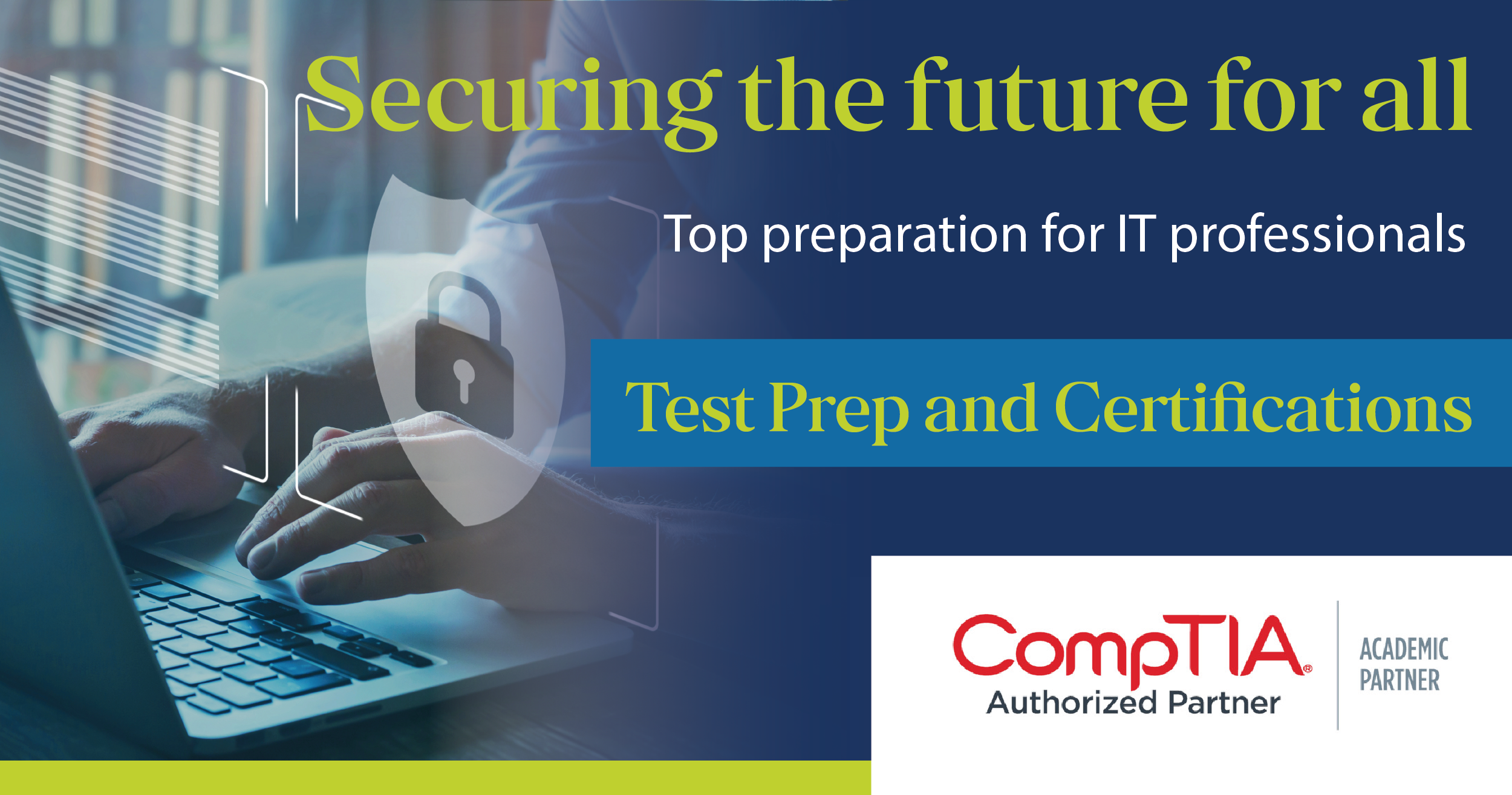 CompTIA: Why Your Career in IT Might Have a Glitch to be Fixed ...