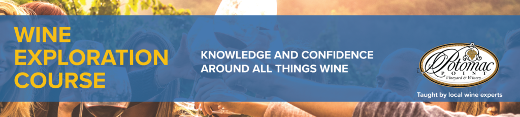 Wine Exploration - Continuing & Professional Studies