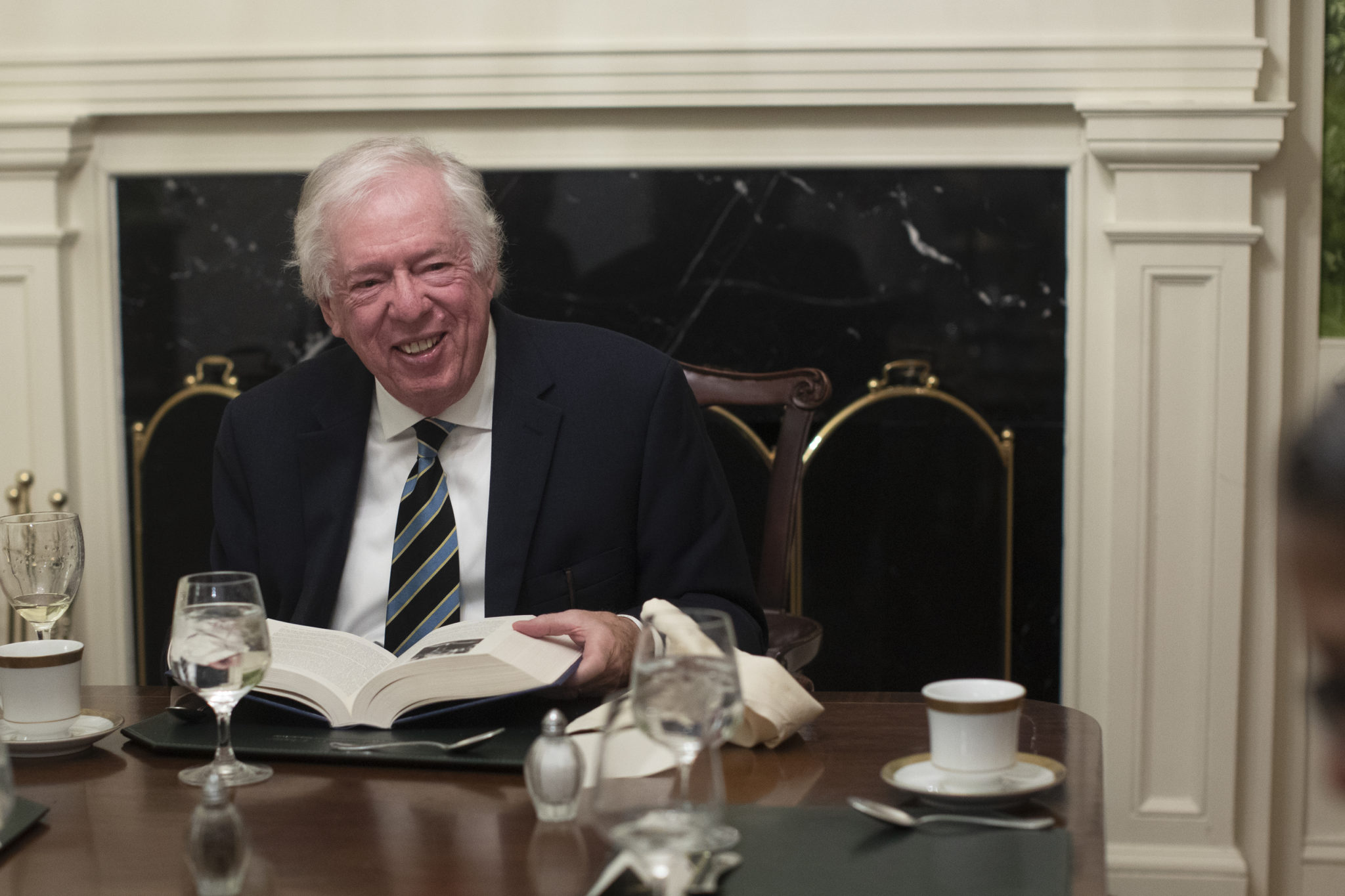 History and American Studies - Directory