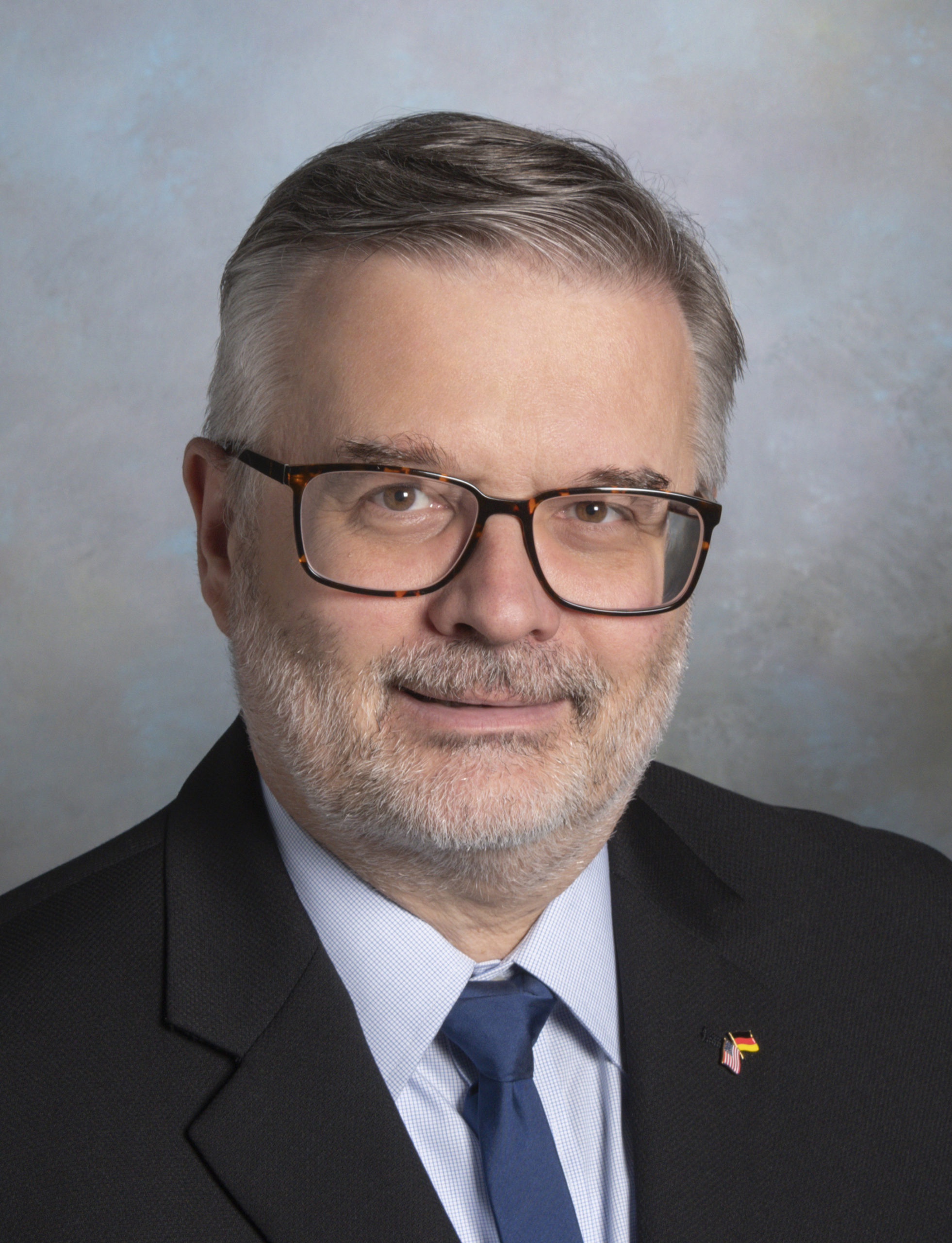 Combs Hall - Directory