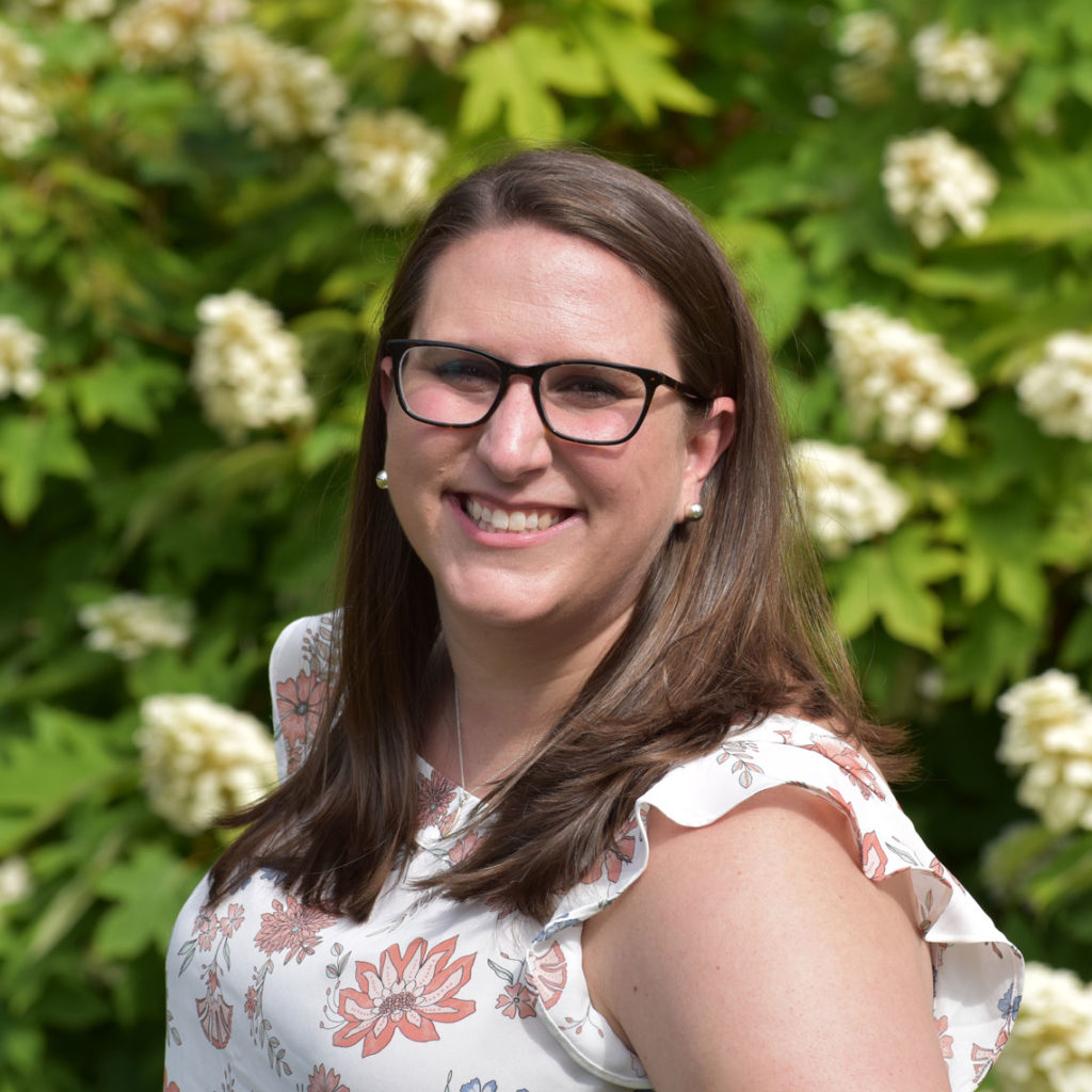 Sarah Lindberg (slindber) - Directory