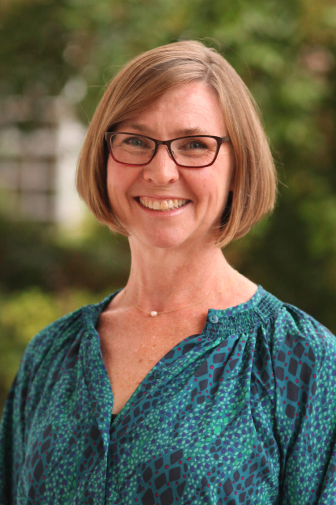 Maureen Aylward - Directory