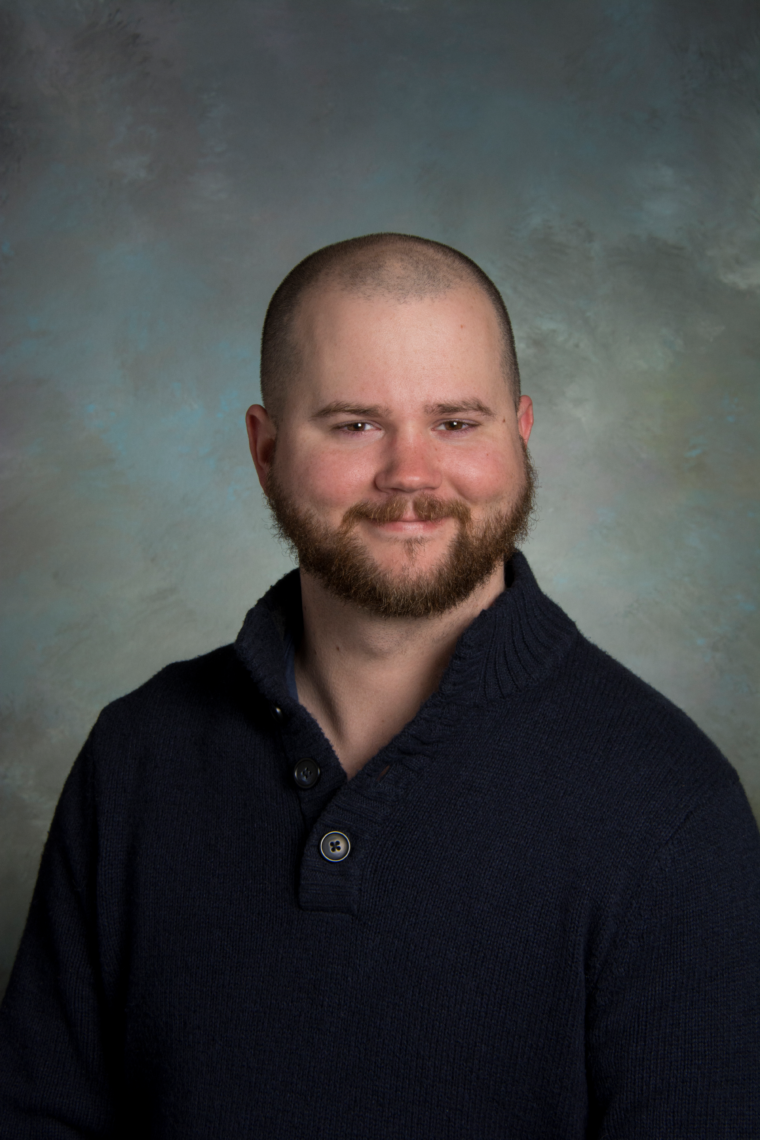 Daniel Saucier - Directory