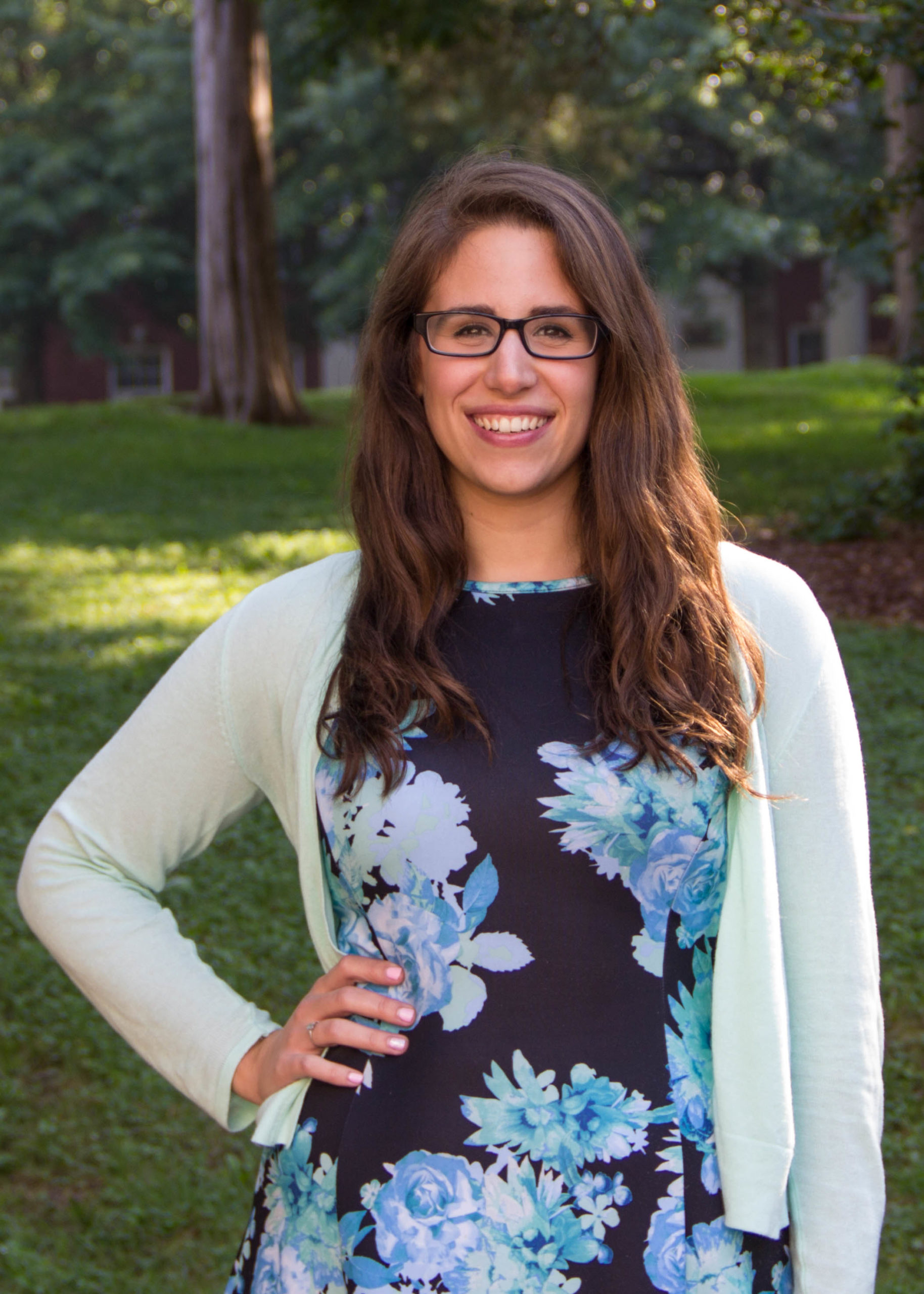 Julie Mohney - Admissions 2017 - Directory