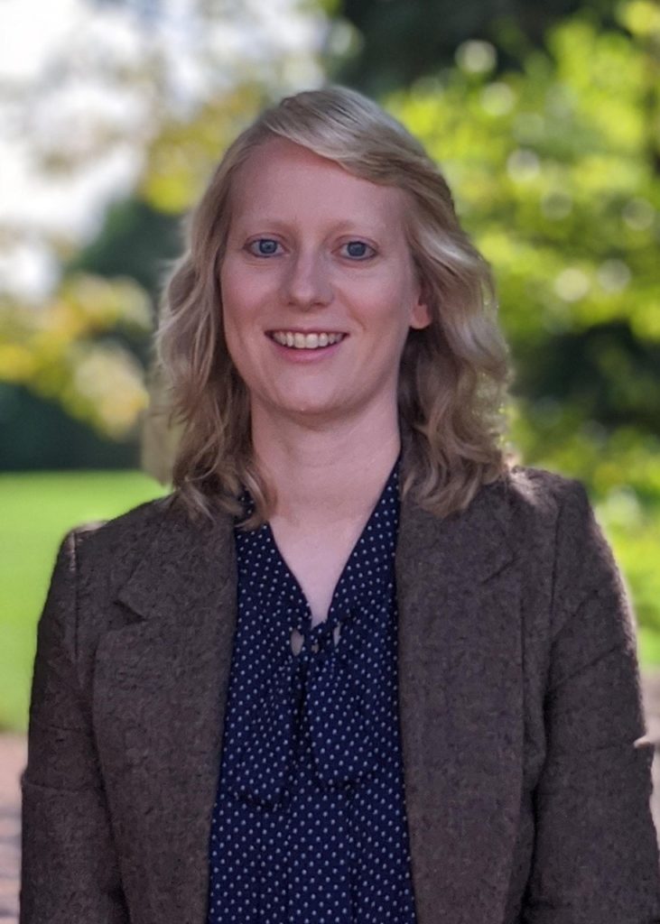 Jennifer Grimes - Directory