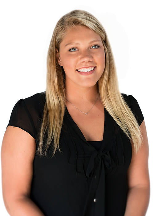 Jacqui Headshot - Directory