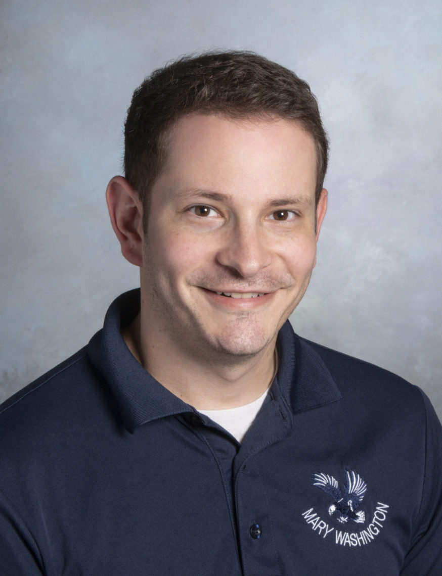 Admissions - Directory