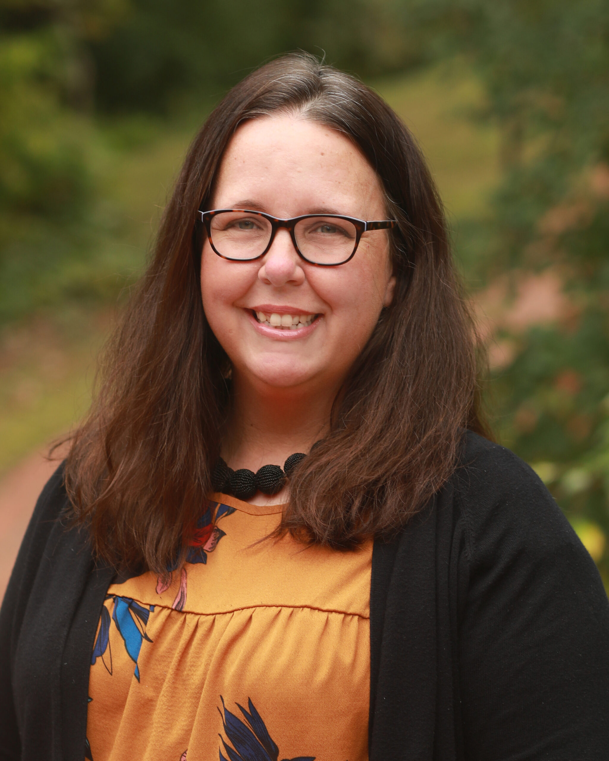 Seacobeck Hall - Directory