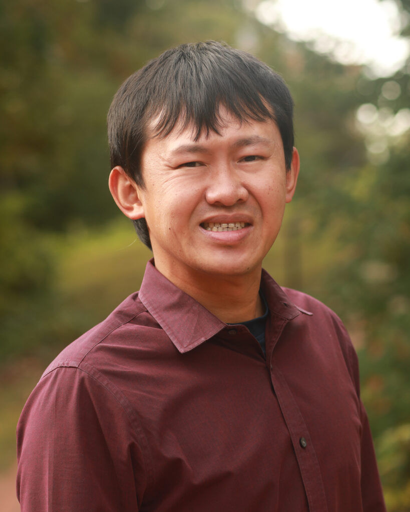 College of Business - Directory