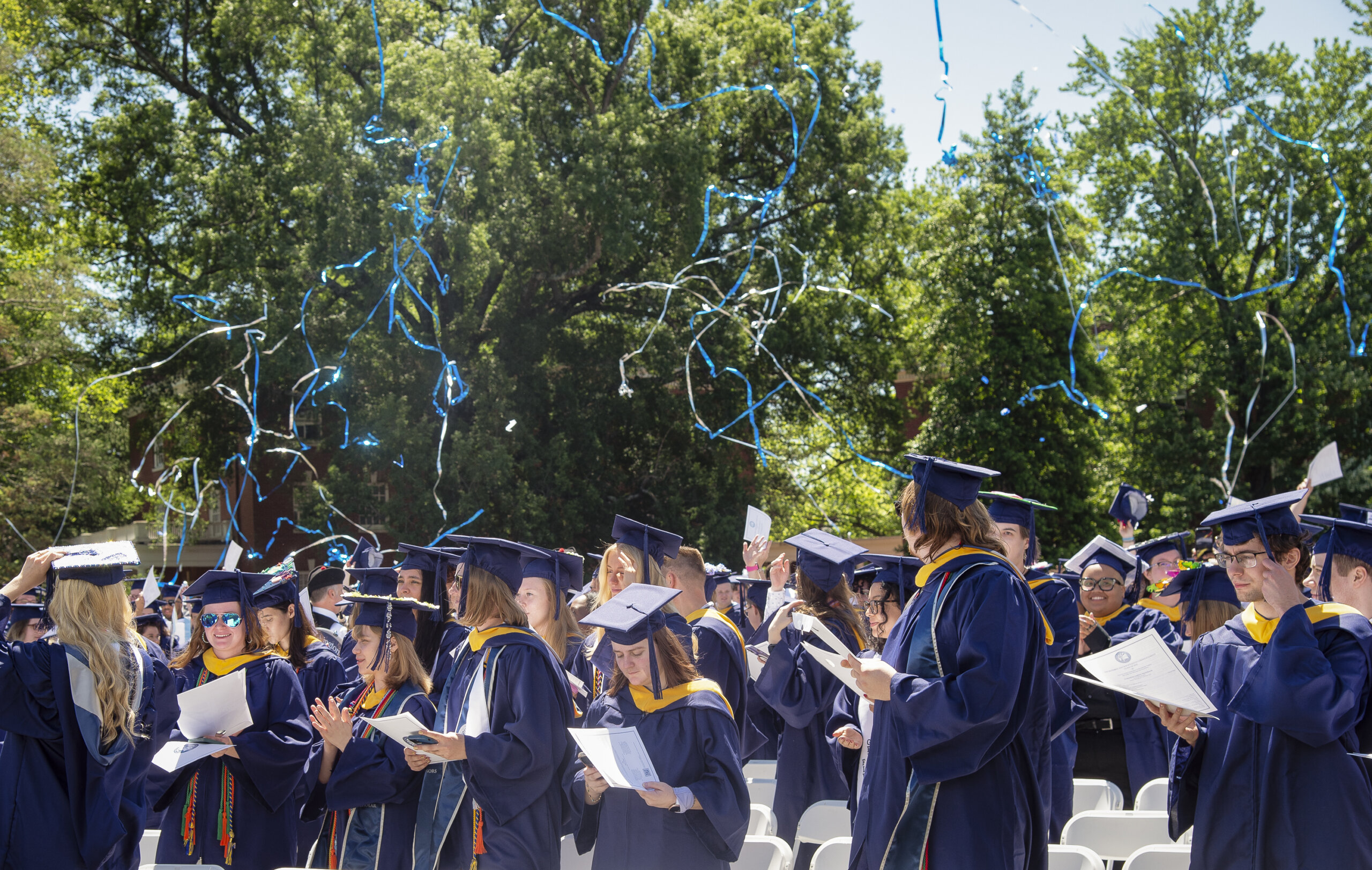 Graduating » Financial Aid