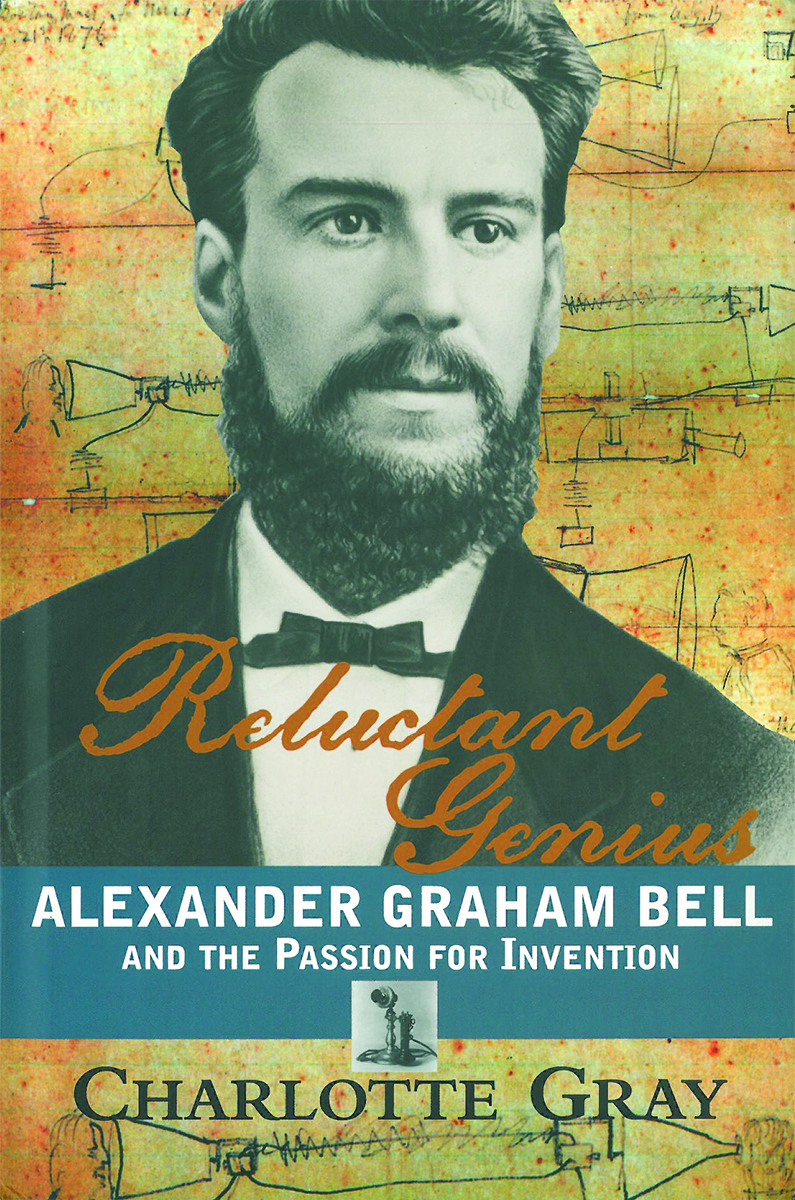 Alexander Graham Bell - Great Lives