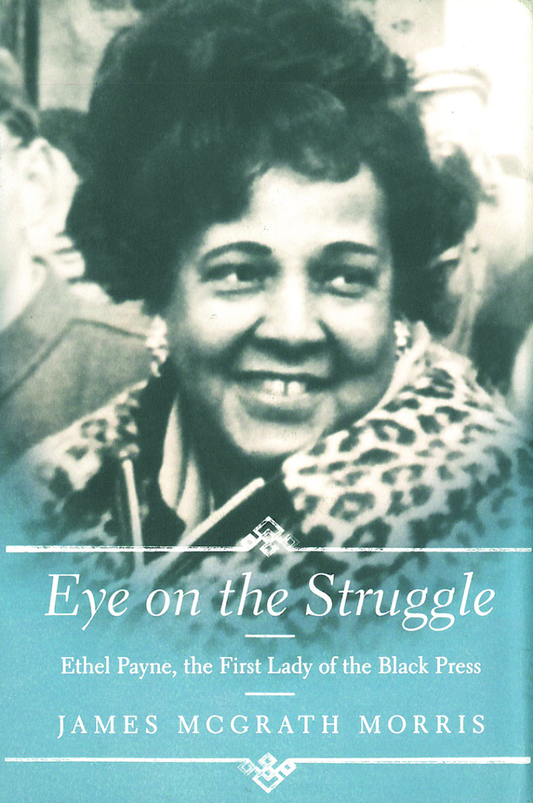 Ethel Payne - Great Lives