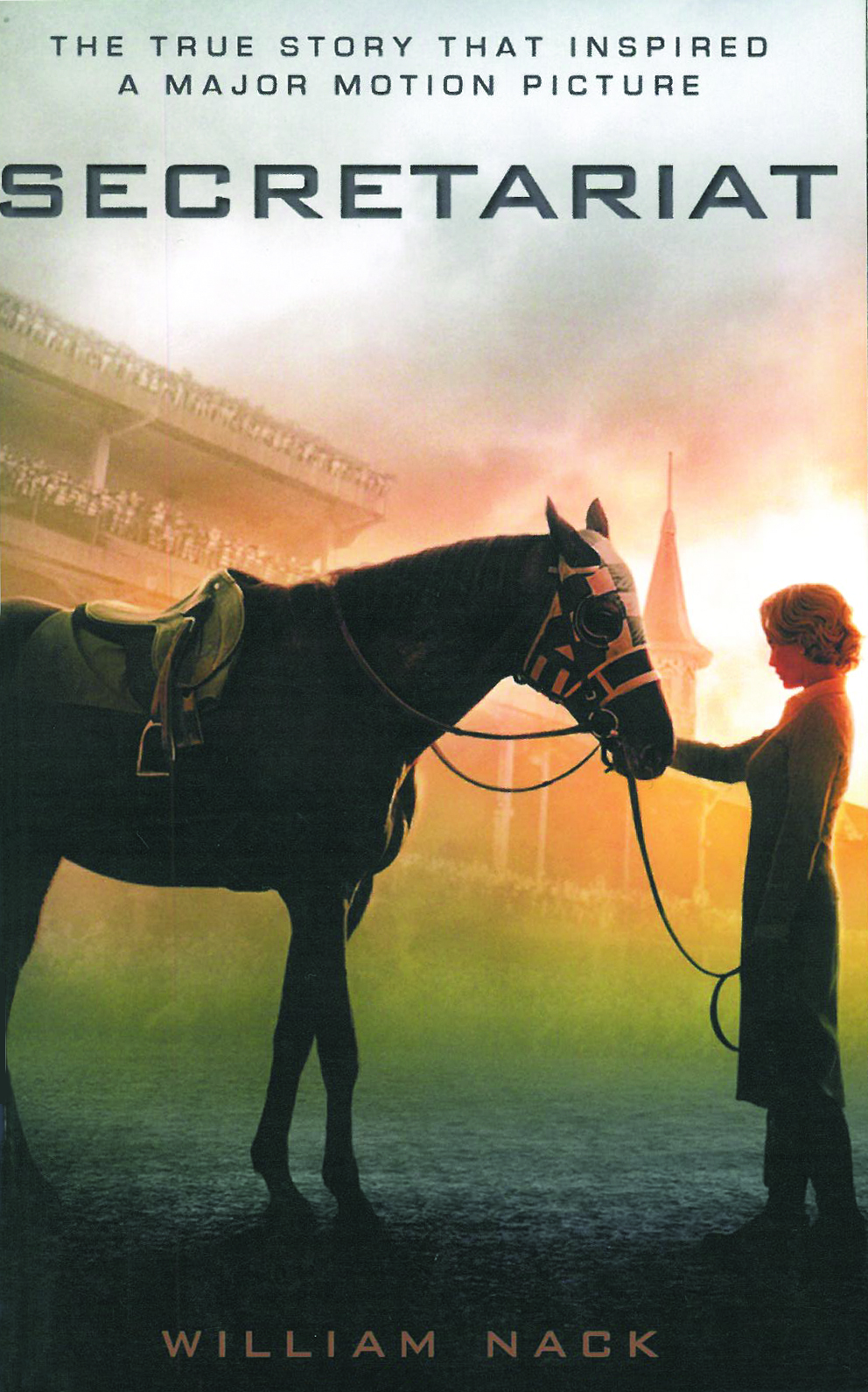 Secretariat - Great Lives