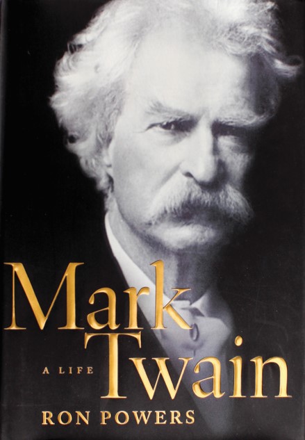Mark Twain - Great Lives