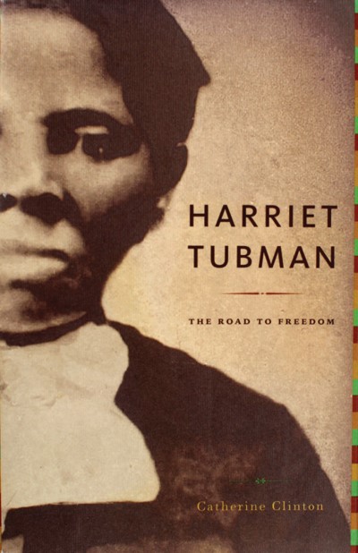 Harriet Tubman - Great Lives Harriet Tubman - Great Lives