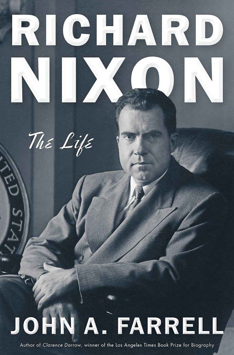 Richard Nixon - Great Lives