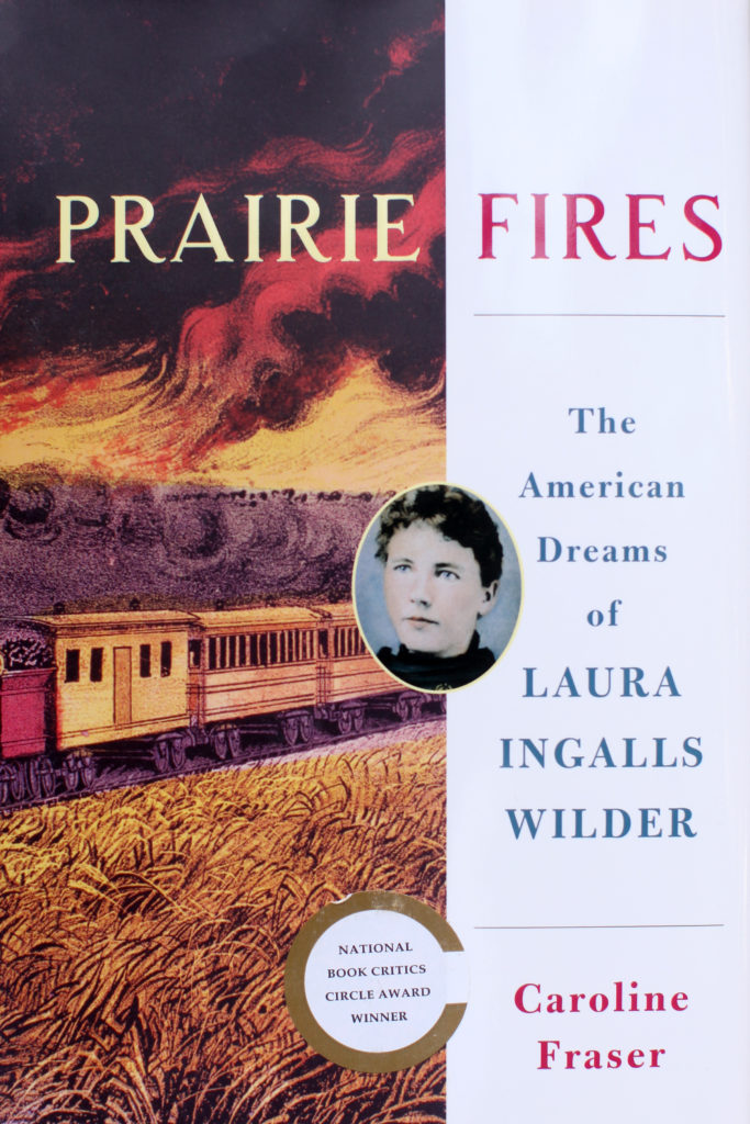 Laura Ingalls Wilder - Great Lives