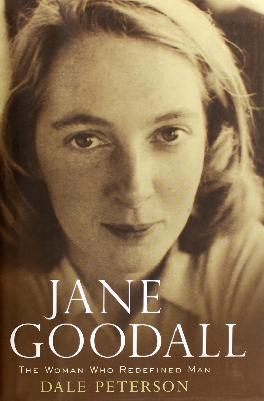 Jane Goodall - Great Lives