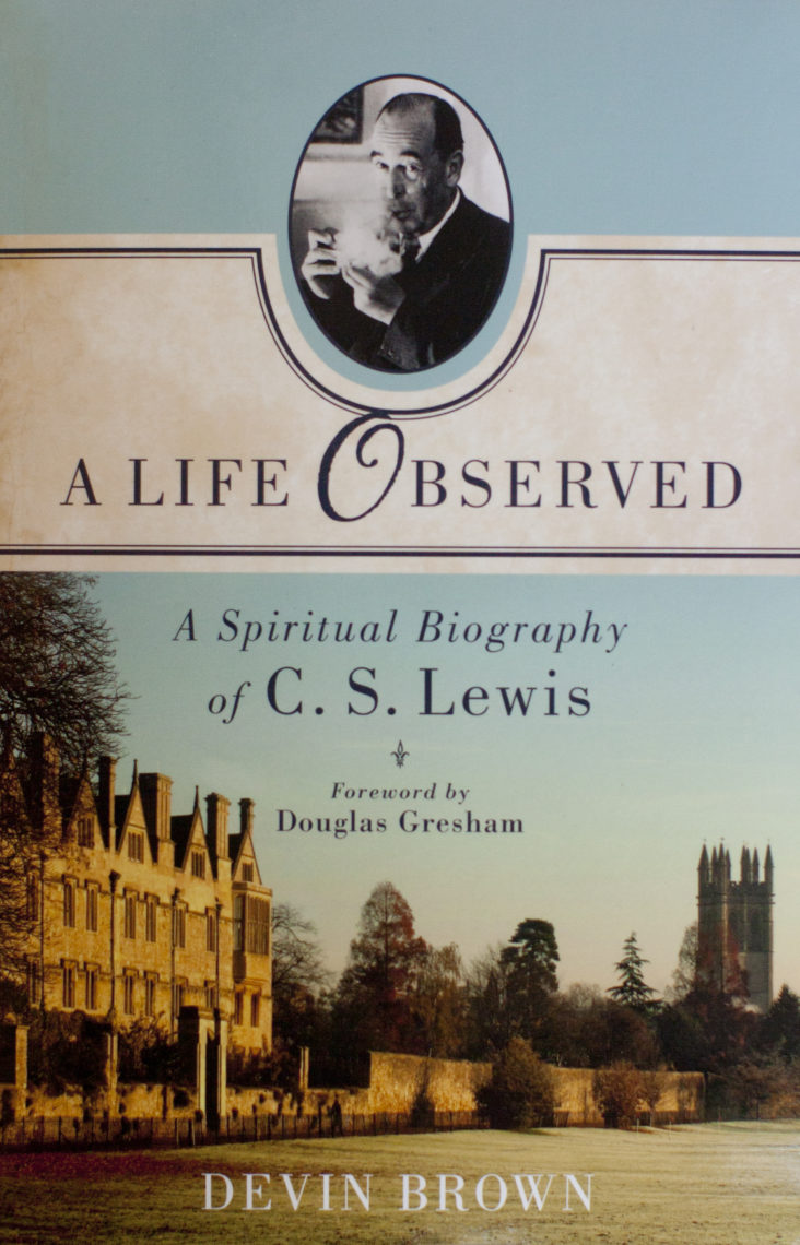 C.S. Lewis - Great Lives