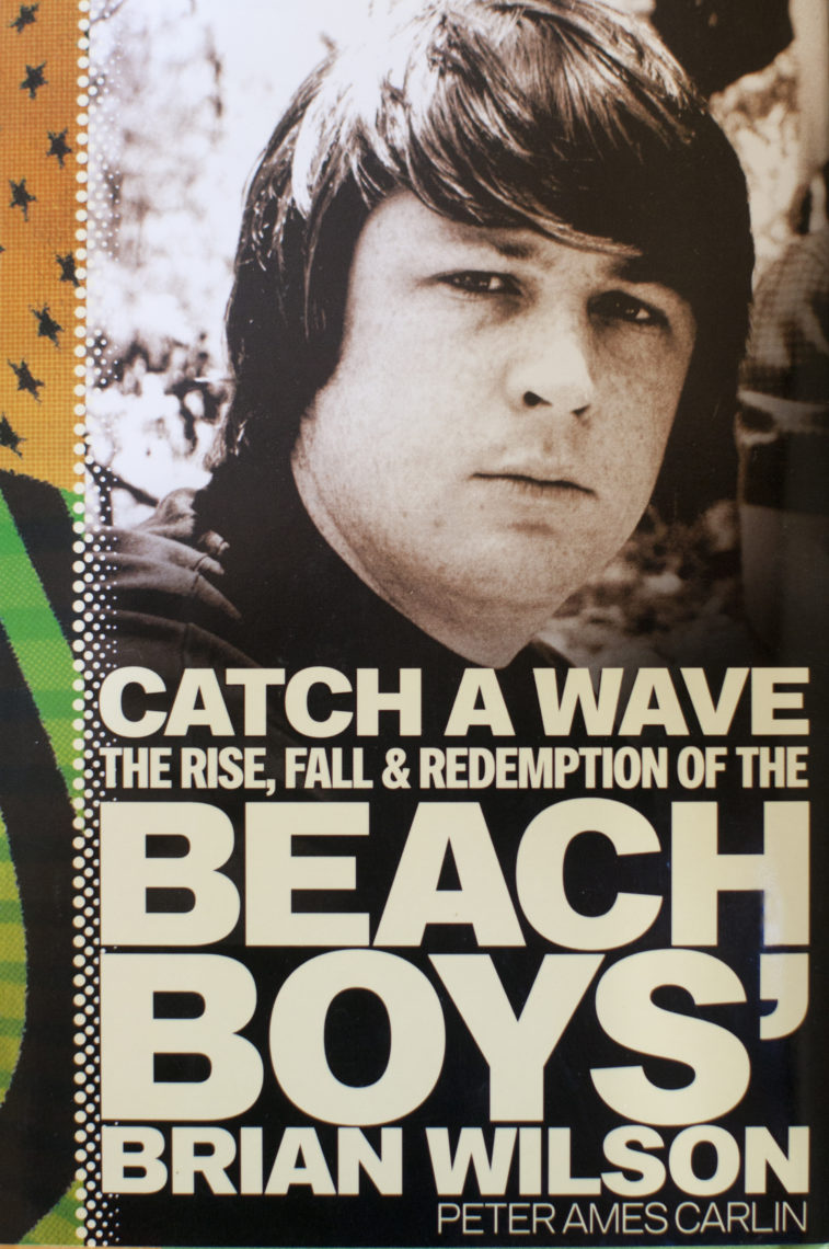 The Beach Boys - Great Lives