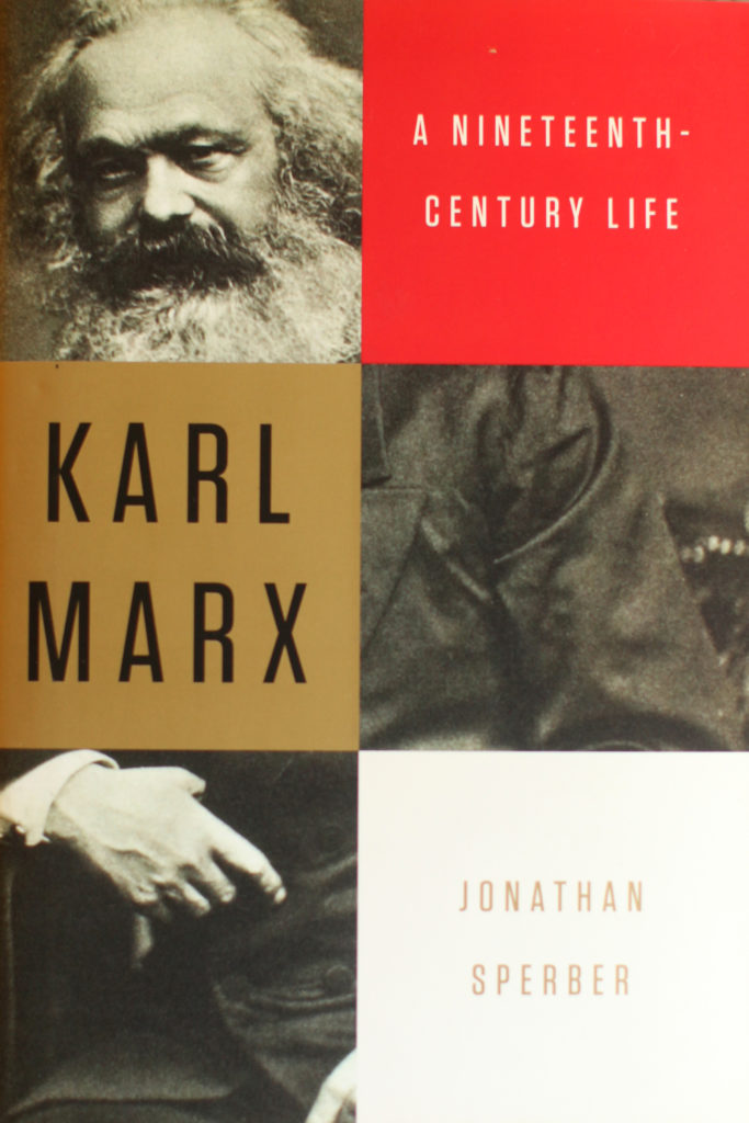 Karl Marx - Great Lives