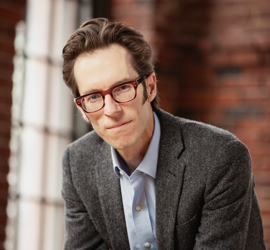 Apr14_Keith O'Brien - Great Lives