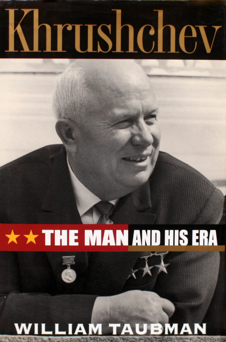 Nikita Khrushchev - Great Lives