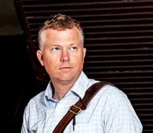 Dave Tell - Great Lives