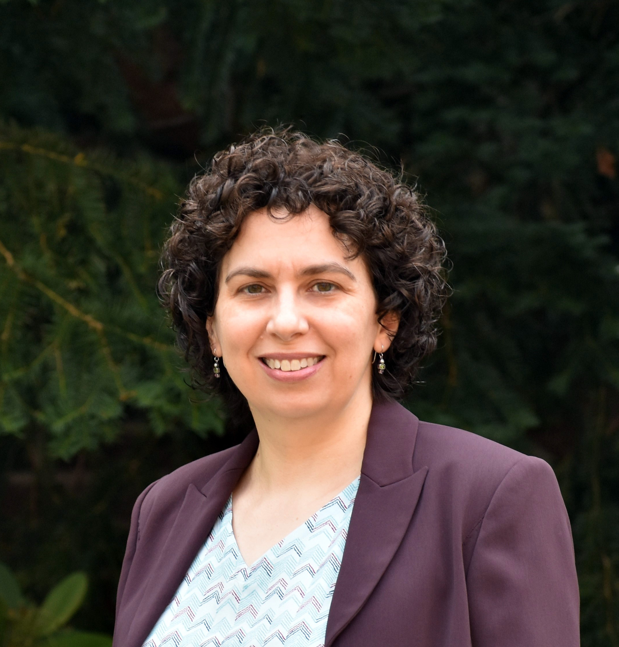 Sarah Silkey - Great Lives