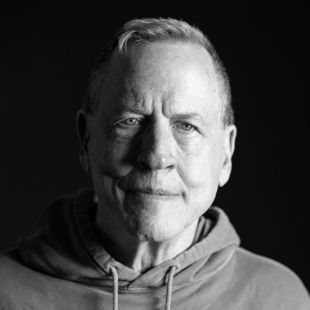 Craig Nelson - Great Lives