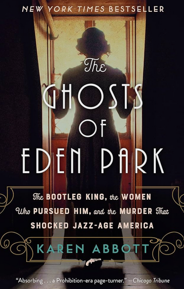 George Remus: A Real-Life Gatsby - Great Lives