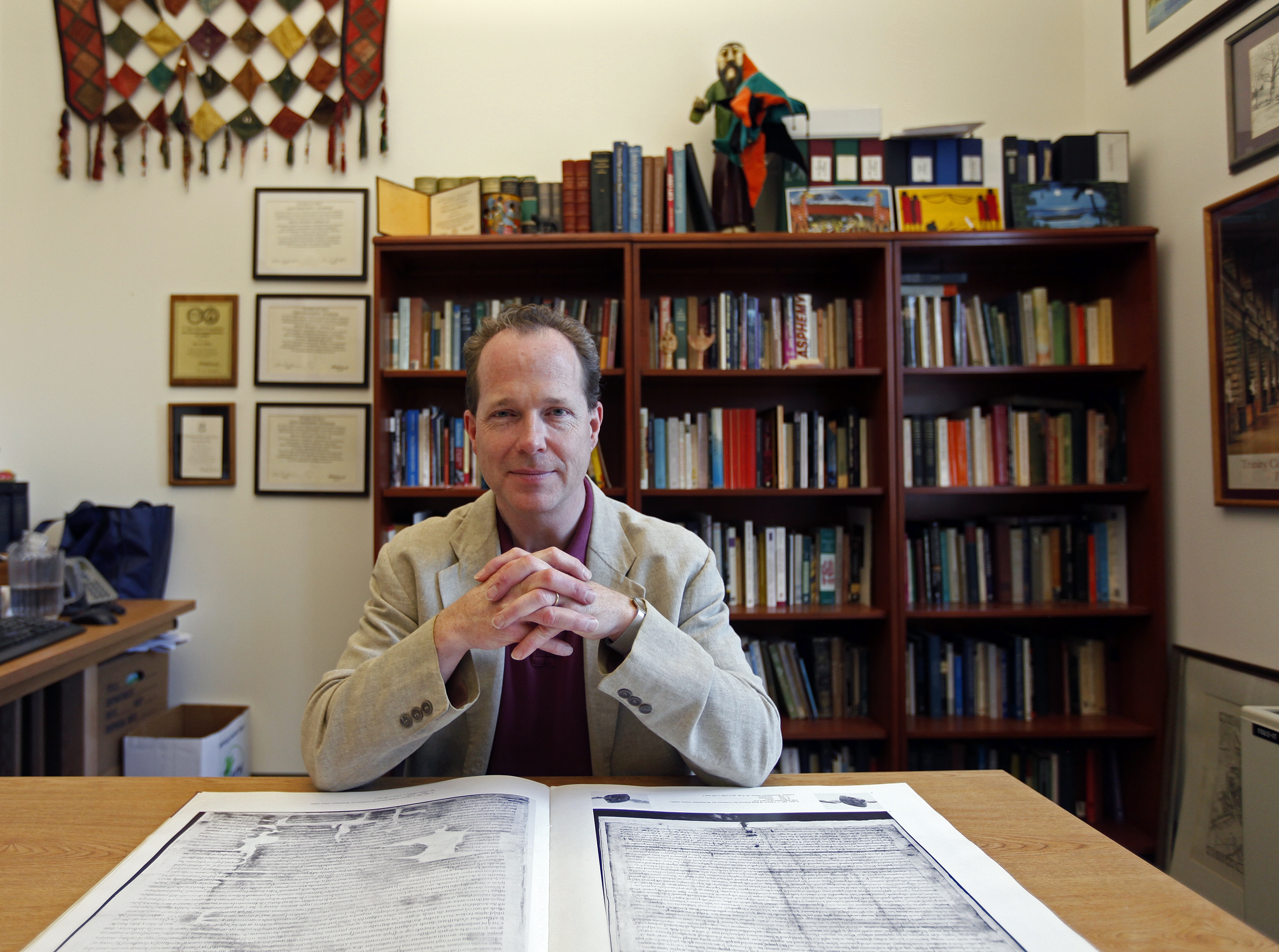 History in the Making - Great Minds