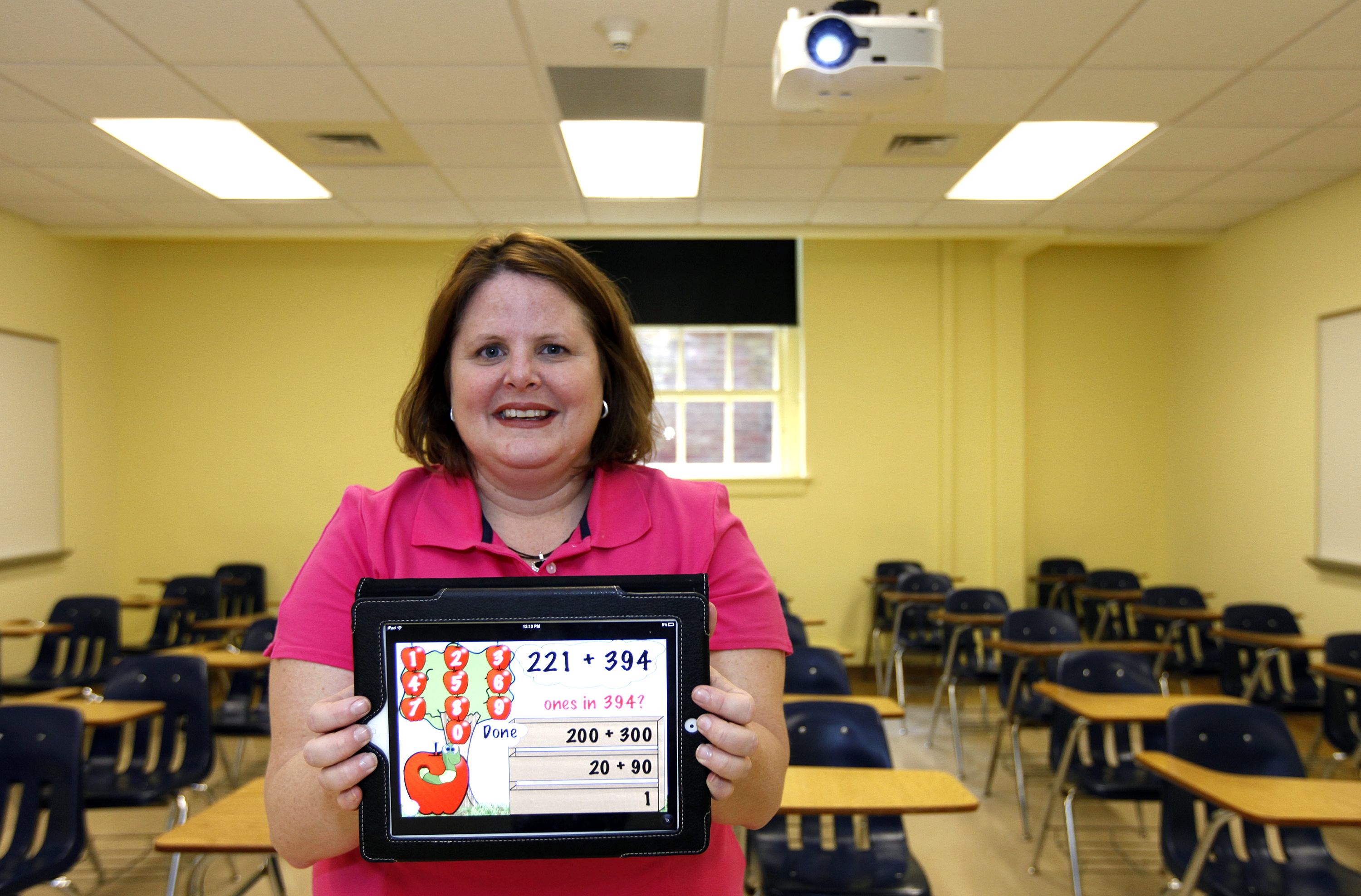 Around the World in Nine Apps - Great Minds