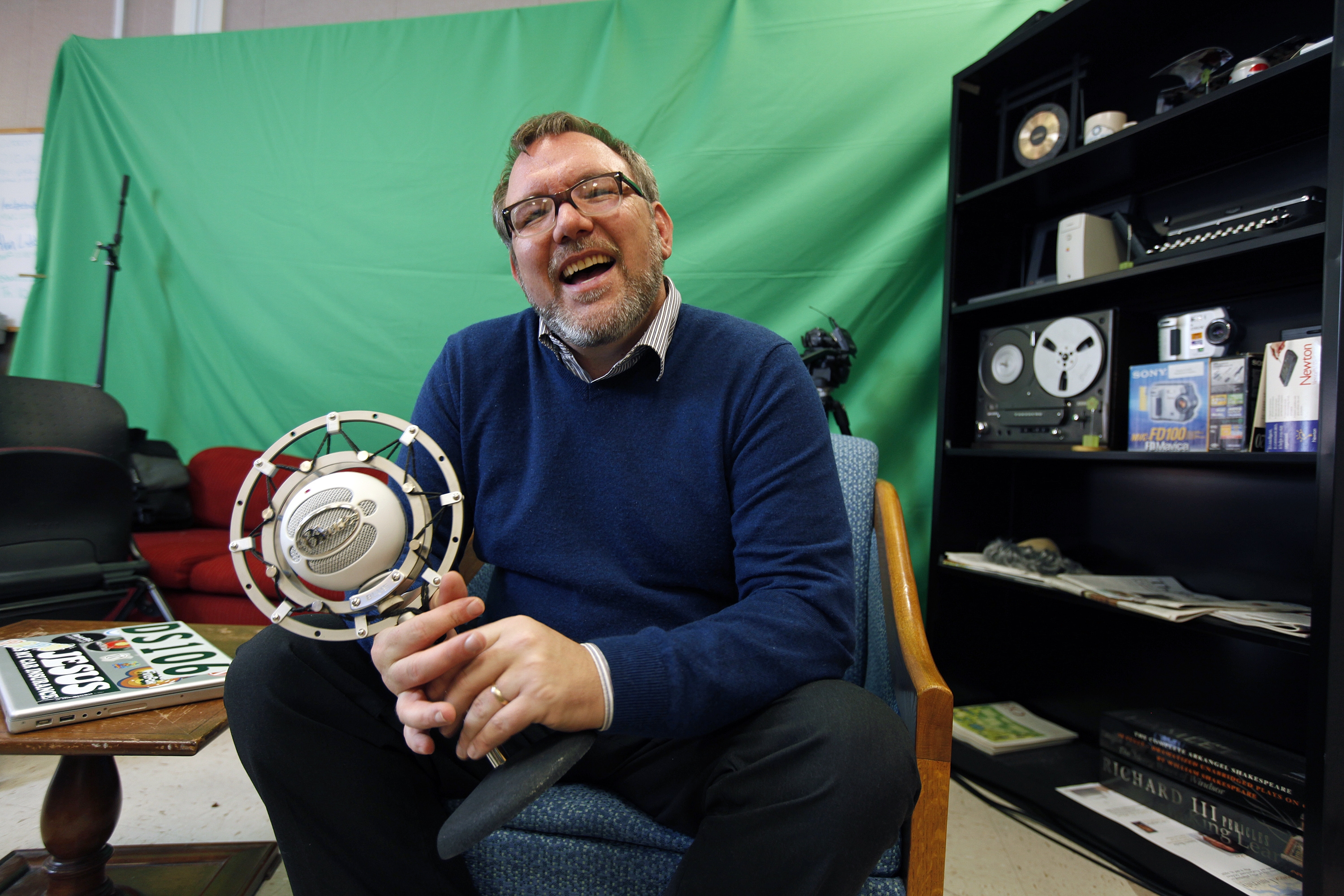 Pushing Digital Boundaries - Great Minds