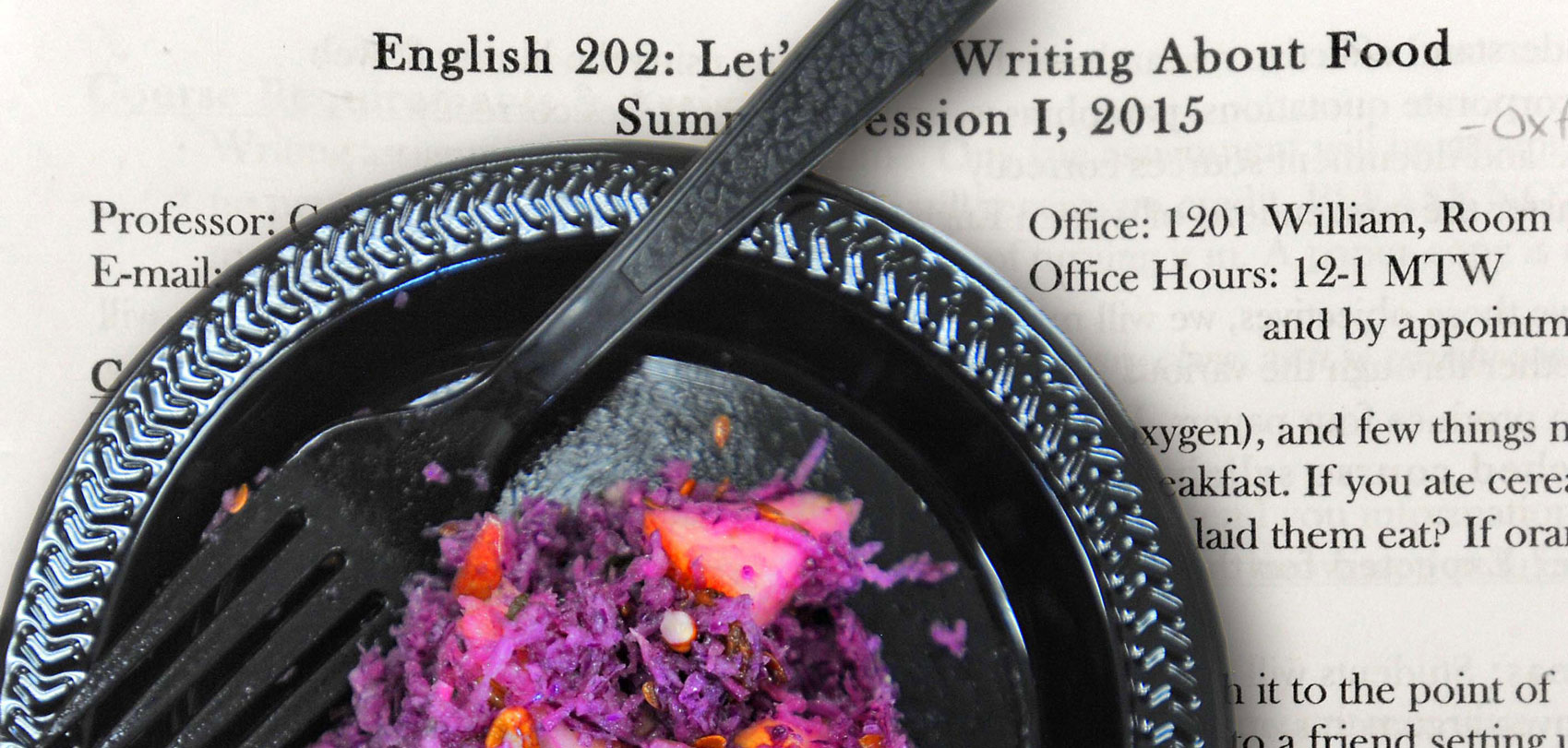 Main Course - Great Minds