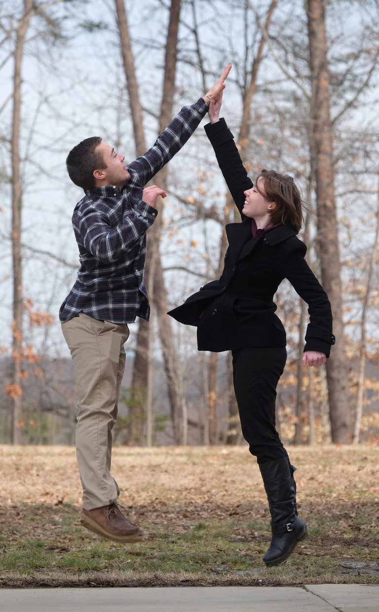 High-Five Handbook » #highfivehurley