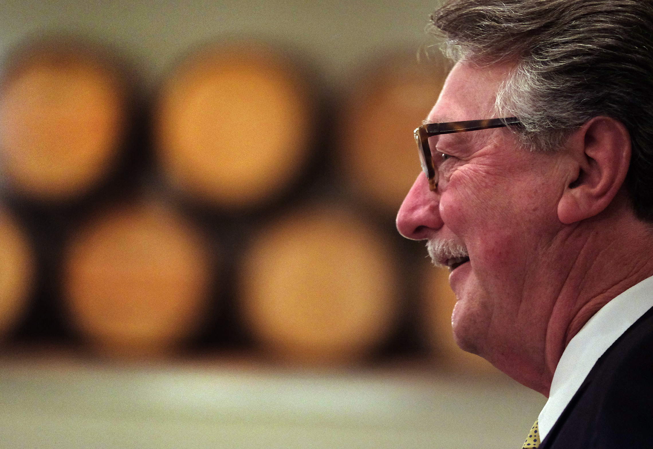Meet President Hurley » #highfivehurley
