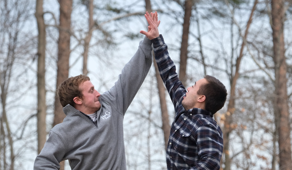 Prize Drawings » #highfivehurley