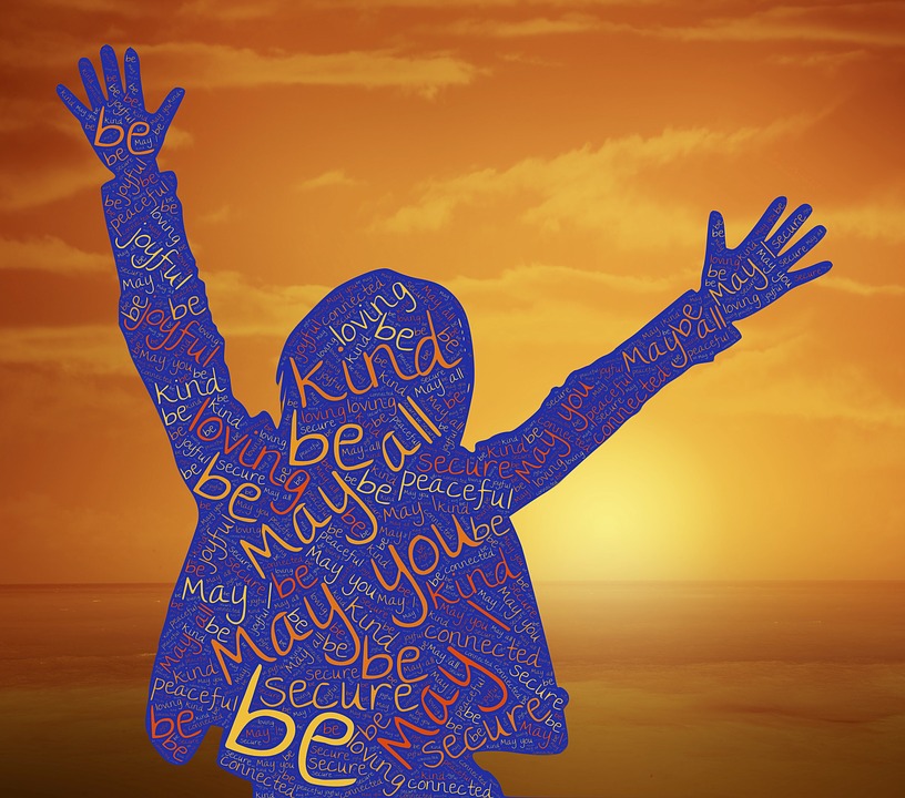 Being Nice is Your Superpower! - Leadership Colloquium at UMW