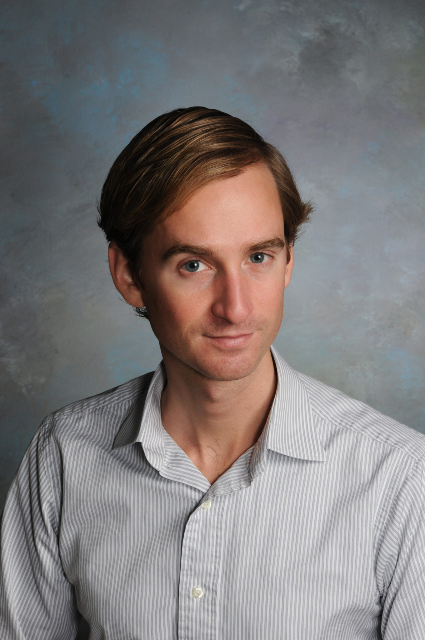 UMW English Professor Receives Milton Society Award - News