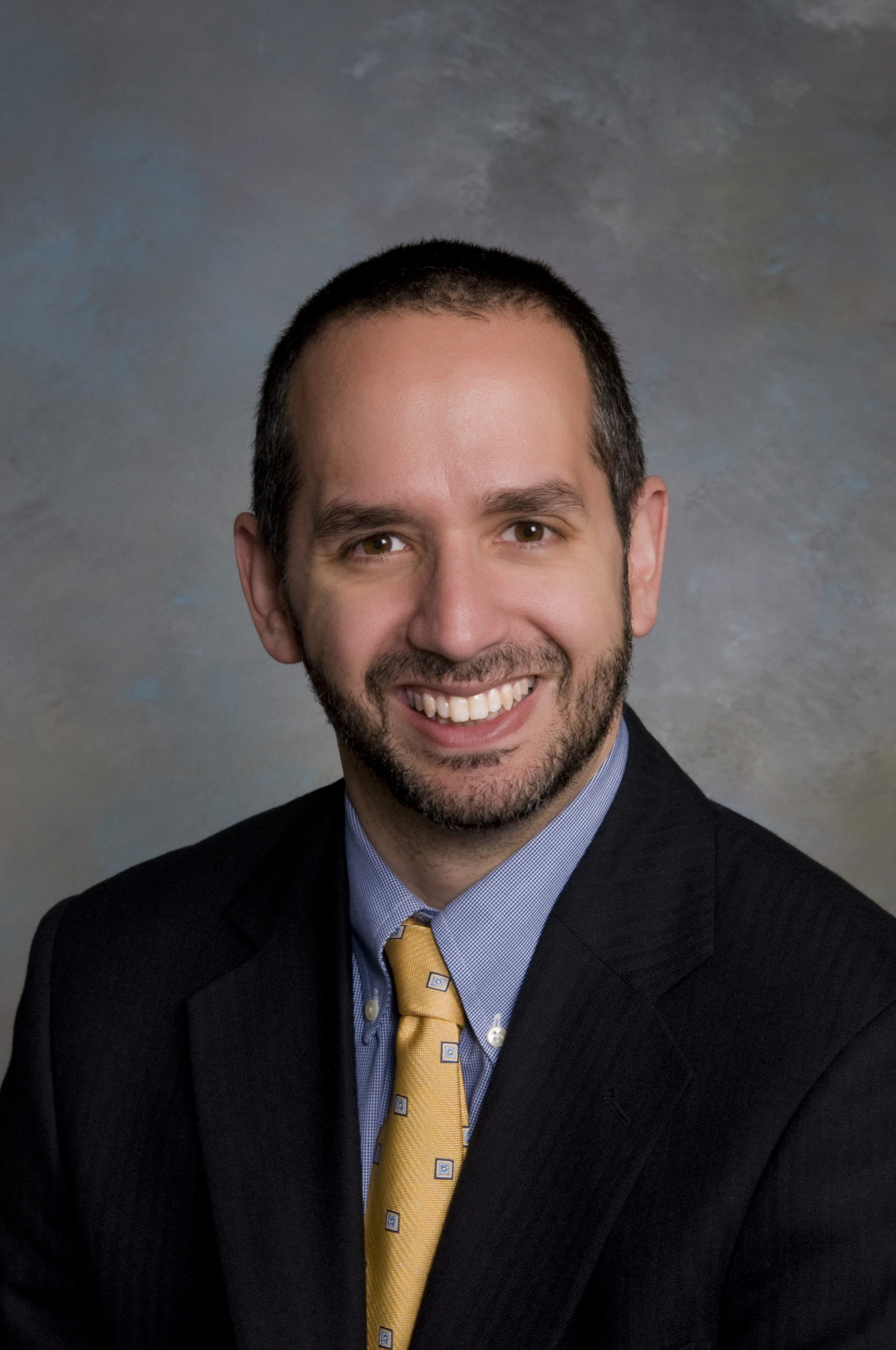 UMW Political Science Professor Presented in Washington D.C. - News