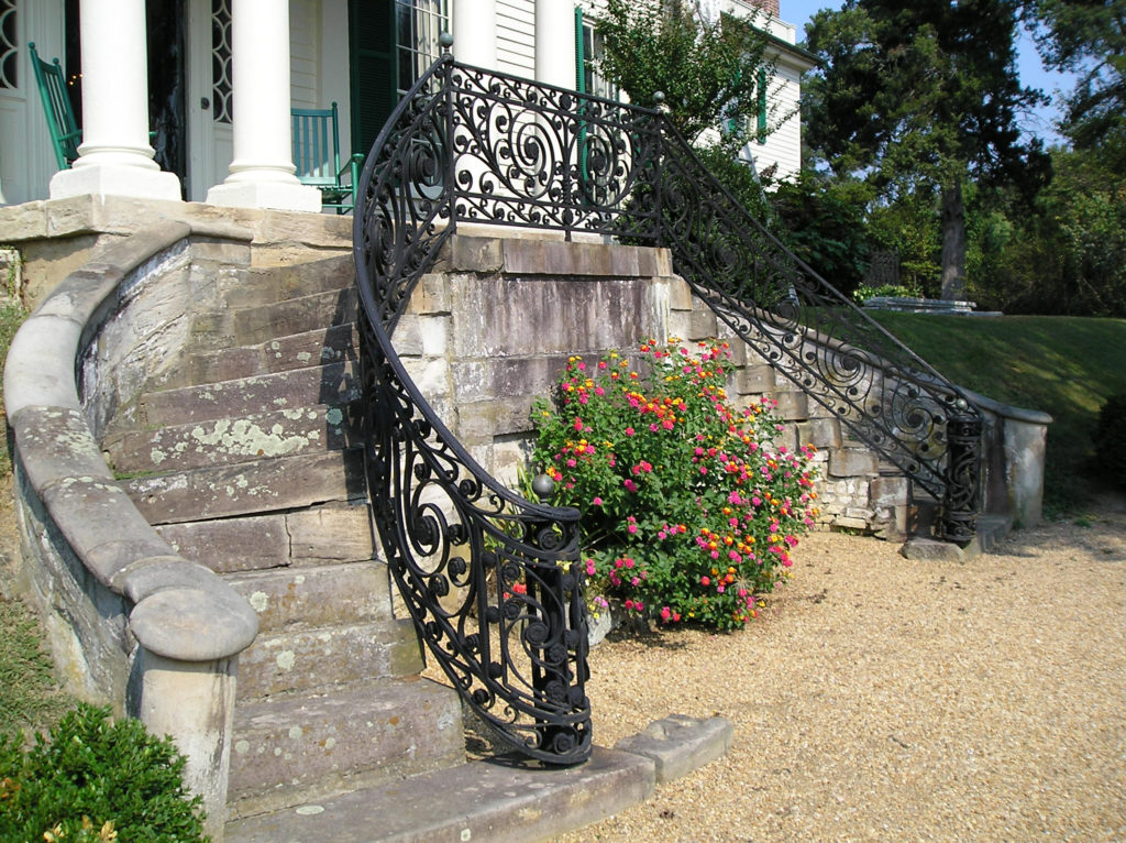 Gari Melchers Home and Studio Named to Virginia's Endangered Artifacts ...