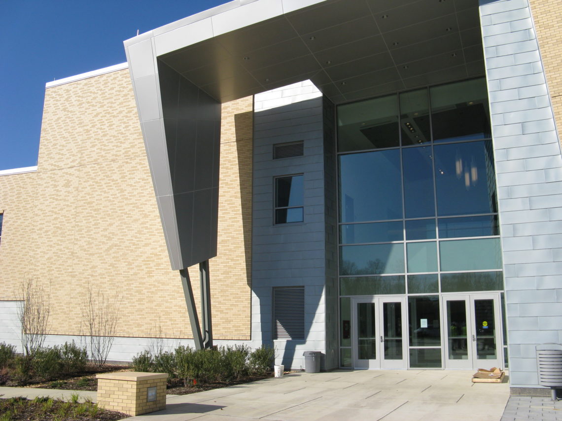 UMW's Dahlgren Campus to Open in January - News